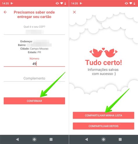 Lista De Casamento Do Magazine Luiza Como Usar O App Quero De Casamento