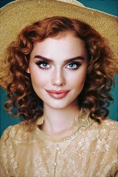 Pin By Alsiglesias On Actrices Y Modelos Rusas