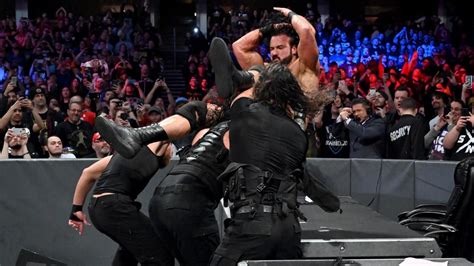 Photos The Hounds Of Justice Reunite For Epic Slugfest Against