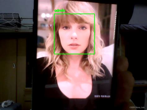 基于opencv的python人脸识别 python opencv 人脸匹配 csdn博客