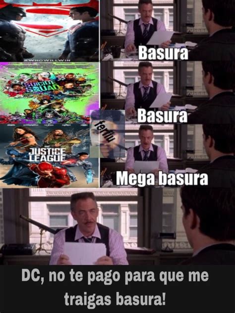 Basura Meme Subido Por Ferfiu Memedroid