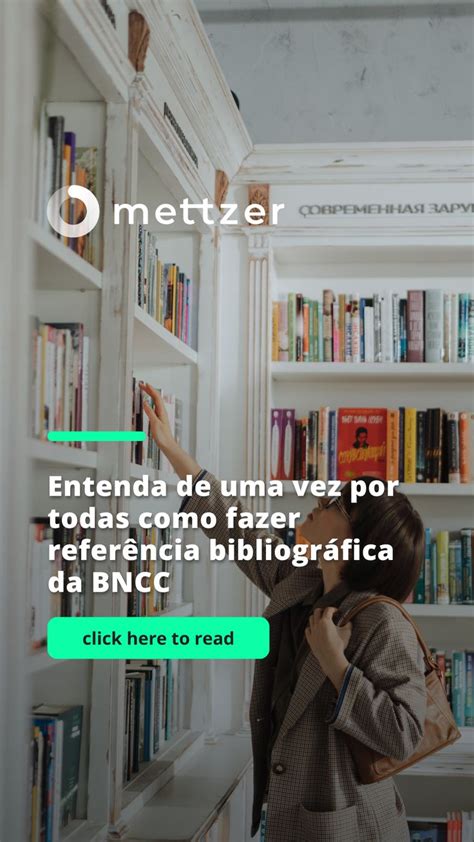 Entenda de uma vez por todas como fazer referência bibliográfica da