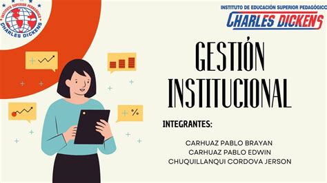 Gestión Institucional edwin lead carhuaz pablo uDocz