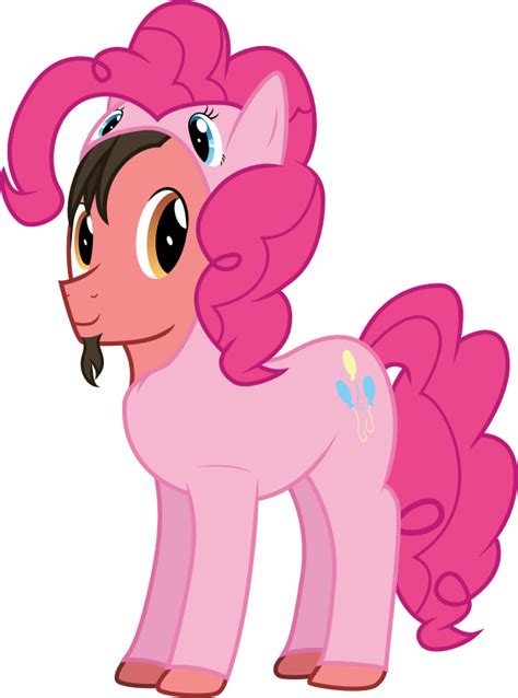 2758001 Safe Artist Ace Play Derpibooru Exclusive Pinkie Pie Oc