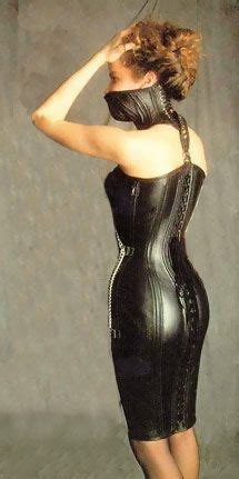 Pin P Hobble Corsets