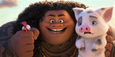 Ya se encuentran disponibles el nuevo tráiler y los posters de los