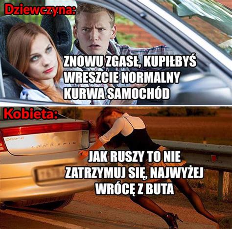 Smiesznosci pl Dziewczyny z dużym biustem zrozumieją