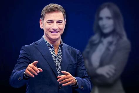 Giovanna Astolfi chi è la moglie di Marco Liorni Età nozze figli