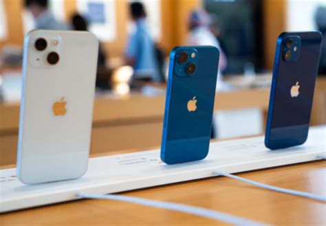 ESTES iPhones vão parar de atualizar em 2024 Notícias Concursos