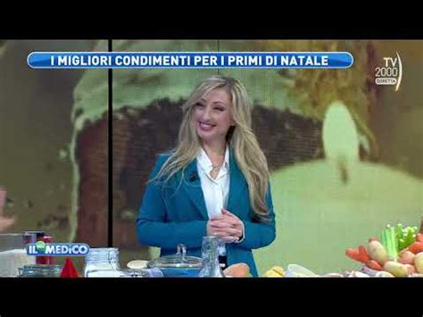 Primi Piatti Salutari Di Natale Il Mio Medico