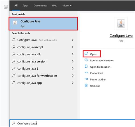 C Mo Ejecutar Archivos Jar En Windows Recurso Wordpress