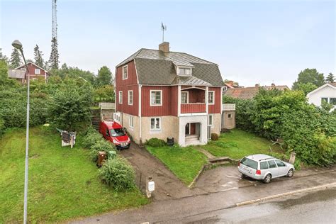 Ol Anders väg 8 Skärplinge Tierp Villa Boneo