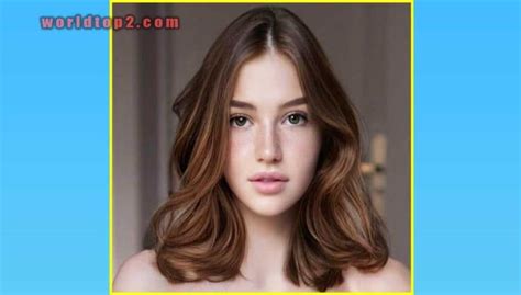 Olivia Cláudia Motta Casta Model Bio Age Height Wiki