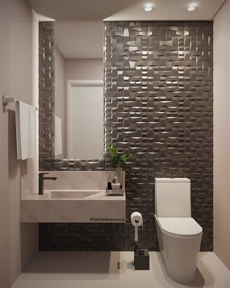 Lavabo Pequeno Veja Ideias Para Se Inspirar E Reproduzir