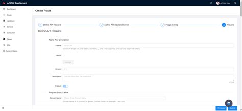 user guide apache apisix® cloud native api gateway