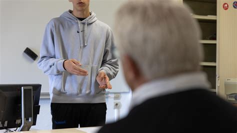 Grand Oral du Bac les sept conseils pour réussir sa prise de parole
