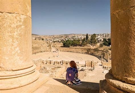 Stvari Koje Treba Znati Prije Puta U Jordan