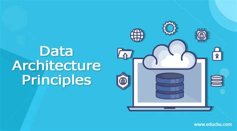data architecture principles what is data architecture principles