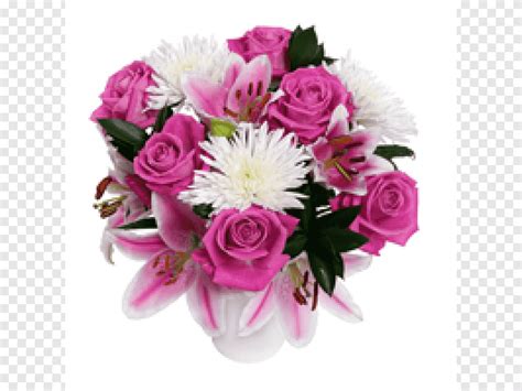 Jardín rosas col rosa flores cortadas diseño floral flor arreglos