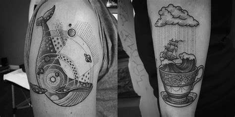 Poppen Mit Williger Tattoo Negerschlampe Telegraph