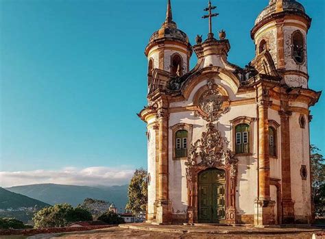 O Que Fazer Em Ouro Preto Atra Es Para Conhecer Na Cidade