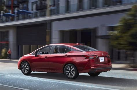 Nissan Versa 2022 Preços Versões Consumo Motor e Ficha Técnica