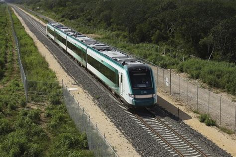 Emite Gobierno Nueva Expropiaci N De Tierras Para Tren Maya En Yucat N