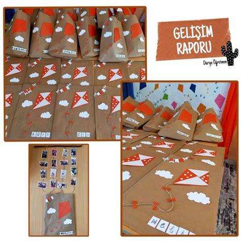 GELİŞİM RAPORU ÖRNEKLERİ Düriye Öğretmen karne gelişimraporu