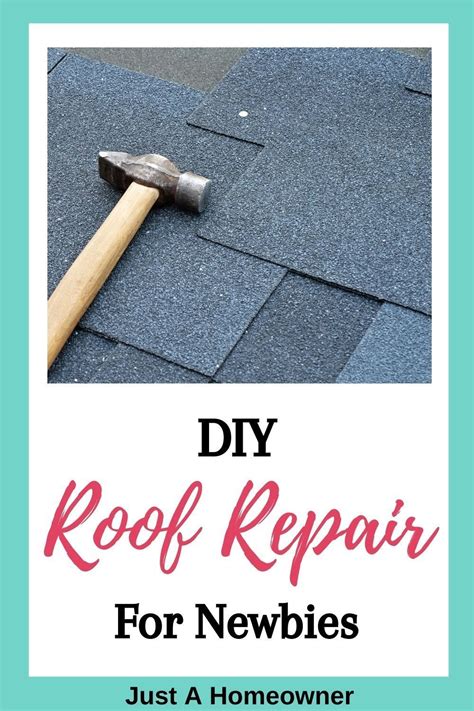 Repair A Roof Leak Complete And Expert Guide On Emergency Roof Leak