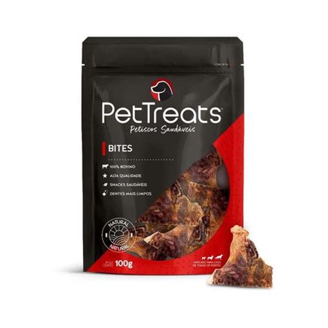 Bites Míudos Bovinos Desidratados Pet Treats Petiscos Saudáveis para