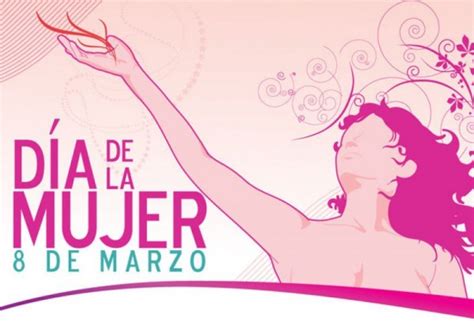 Cuál es el origen y motivo por el que el 8 de marzo se celebre el Día