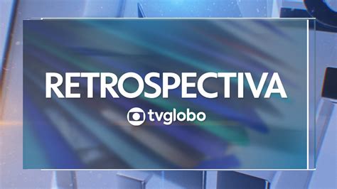 AT Cronologia De Vinhetas Da Retrospectiva Na TV Globo 1971 2023