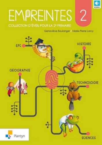 Empreintes Plantyn D Couvertes