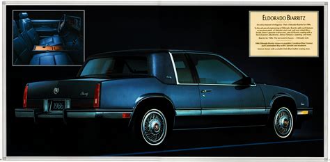 The Old Car Manual Project Brochure Collection