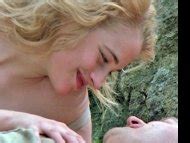 Naked Beatie Edney In Highlander