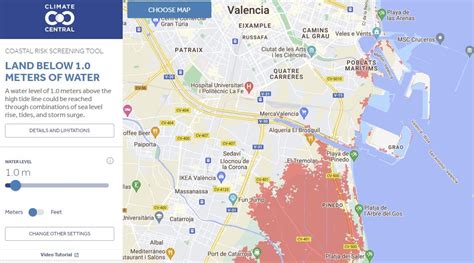 10 Mapas Para Entender Mejor El Urbanismo De Nuestra Ciudad OVACEN