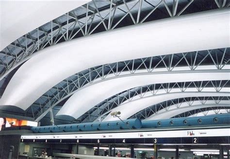 Iconic Legends The Greatest Modern Architects Of Our Time