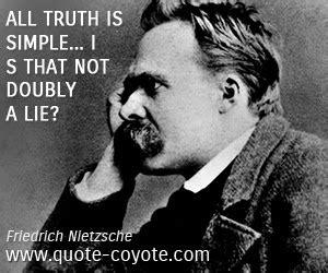 Friedrich Nietzsche Quotes On Morality Top Ten Quotes
