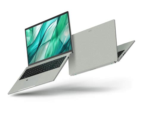 CES 2024 Acer Aspire Vero 16 Aspire Go 15 Aspire Go 14 Launched Key