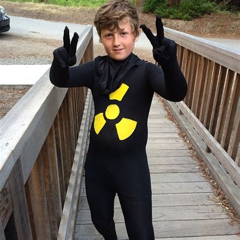 In His School Talent Show Morphsuit Solo Danced To Radio Flickr
