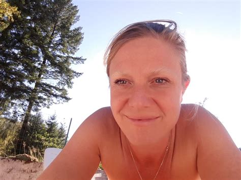 Blootgewoon Het Runnen Van Een Blootcamping Blootgewoon