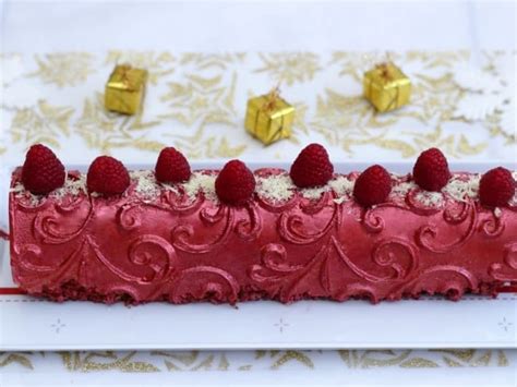 B Che Fa On Cheesecake Au Chocolat Blanc Et Framboises Sans Cuisson