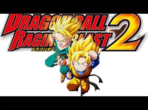 Dragon Ball Raging Blast 2 Majin Buu Saga Part 22 The World Martial
