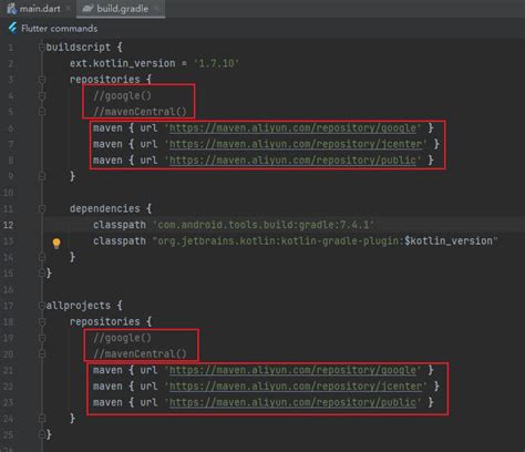 Flutter Running Gradle Task Assembledebug Ac