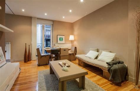 El home staging y la gran importancia de los muebles de cartón