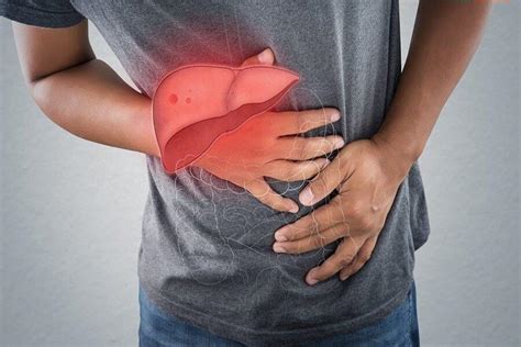 6 dấu hiệu cảnh báo gan nhiễm mỡ nguy hiểm phải chú ý phát hiện từ sớm