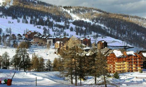 12 stations de ski des Alpes du Sud à découvrir