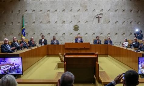 Revisão da vida toda do INSS STF adia julgamento da matéria para hoje