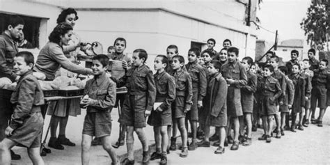 10 Características de la Guerra Fría