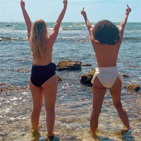 Nathalie Emmanuel Nude The Fappening Photo Fappeningbook